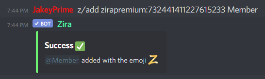 FAQ | Zira Documentation